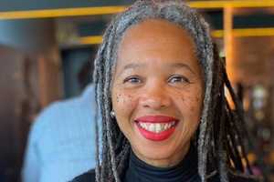 Alumna Named Chair of University Board