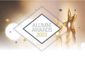 Inaugural Global Alumni Awards Ceremony