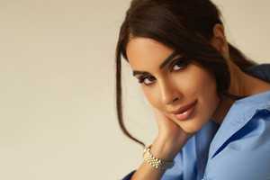 Film-Maker’s Starring Role as Charity Pioneer