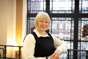 Alumni Honoured by Queen